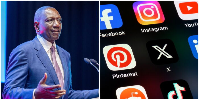 Atwoli Urges Govt to Regulate Social Media Platforms Amid Misuse - Kenyans.co.ke